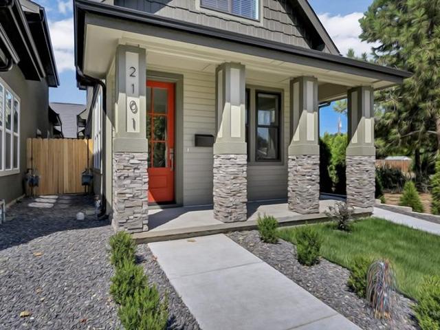 2101 S Hervey St, Boise, ID 83705