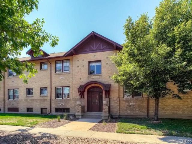 2101 S Josephine St Apt 212, Denver, CO 80210