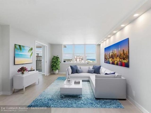 2101 S Ocean Dr #1605, Hollywood, FL 33019