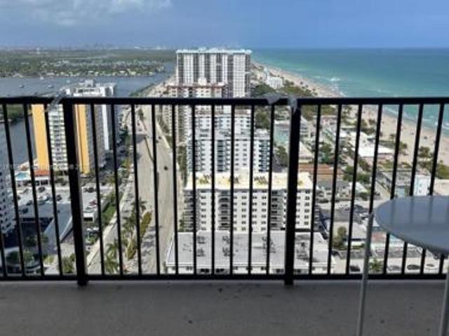 2101 S Ocean Dr #2805 Hollywood, FL 33019