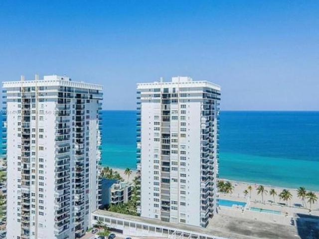 2101 S Ocean Dr #2808, Hollywood, FL 33019