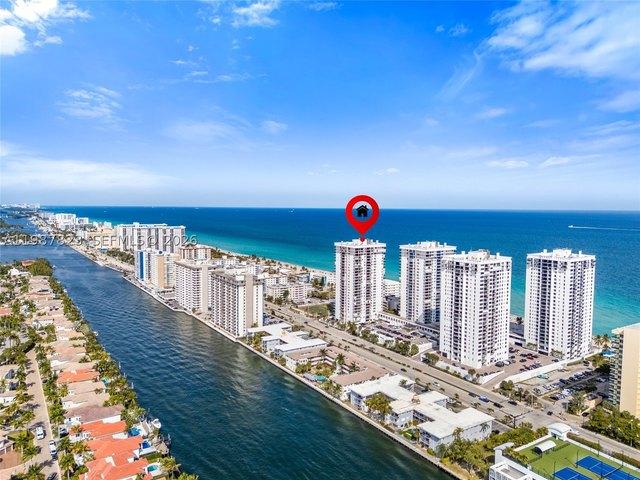 2101 S Ocean Dr Apt 2304, Hollywood, FL 33019