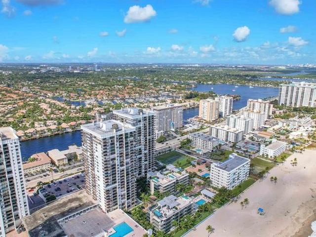 2101 S Ocean Dr Apt 701, Hollywood, FL 33019