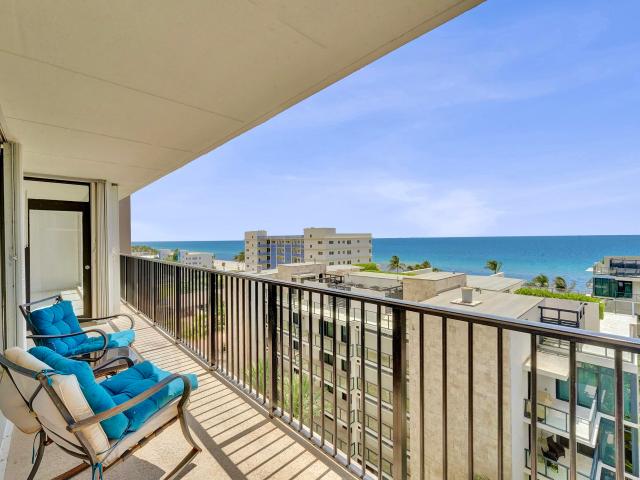 2101 S Ocean Dr, Unit 801, Hollywood, FL 33019 | MLS #B26043