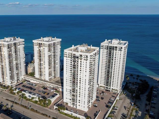 2101 S Ocean Dr, Unit 1006, Hollywood, FL 33019 | MLS #A11935 | Compass