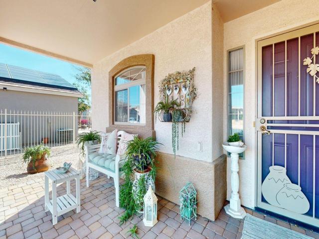 2101 S Meridian Road # 431