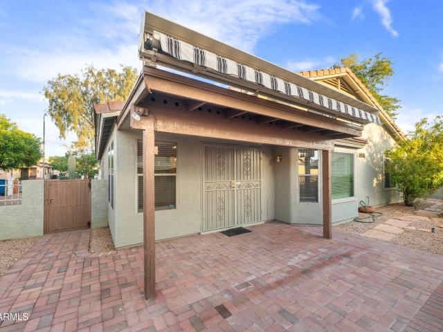 2101 s meridian road # 387