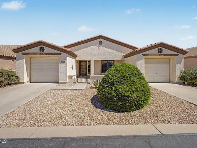 2101 S Meridian Rd Lot 274, Apache Junction, AZ 85120