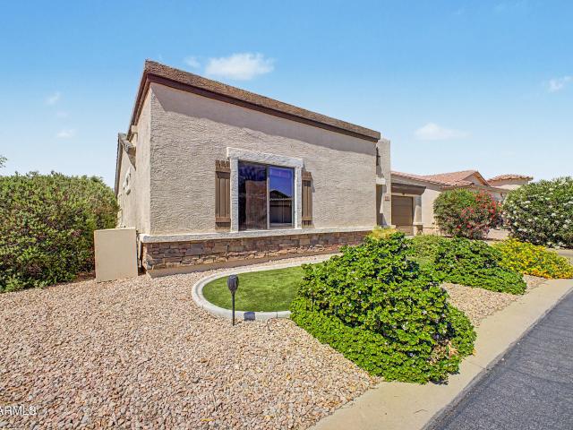 2101 S Meridian Rd, Unit 133, Apache Junction, AZ 85120 | Compass