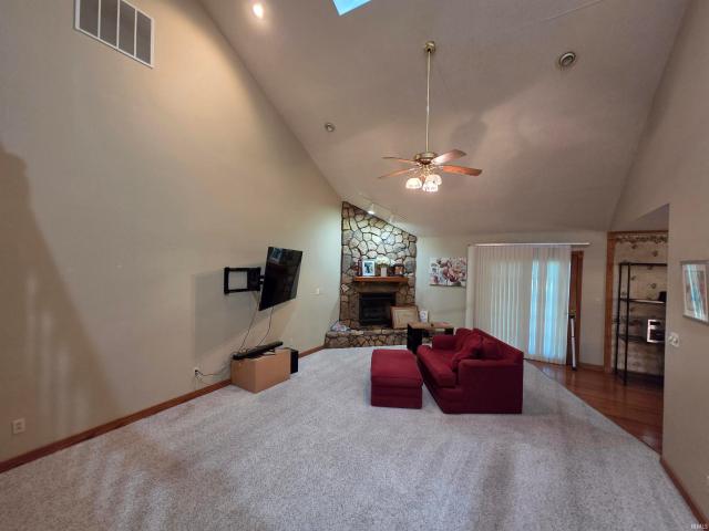 2101 S Sievers Road
