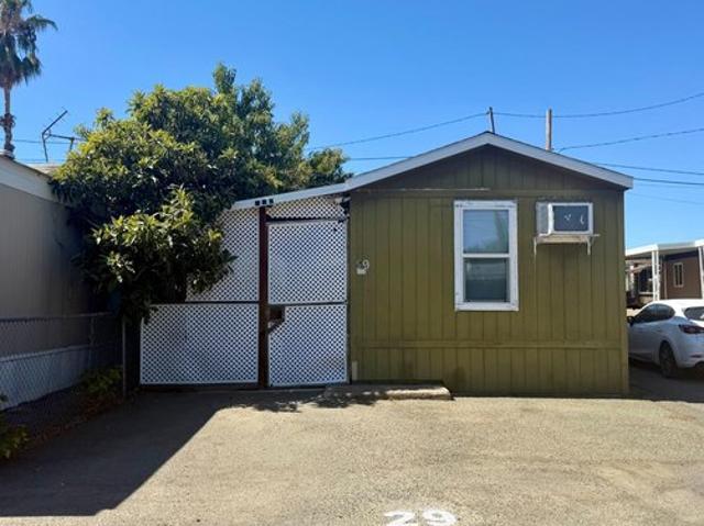 2101 S State St Spc 29, Ukiah, CA 95482