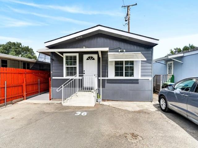 2101 S State St Spc 36, Ukiah, CA 95482