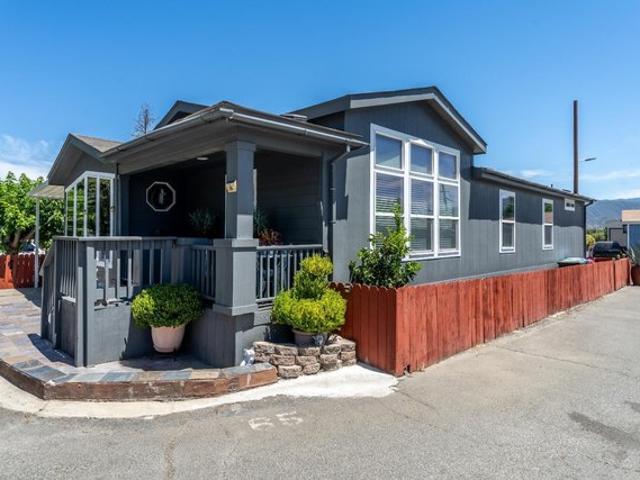 2101 S State St Spc 65, Ukiah, CA 95482