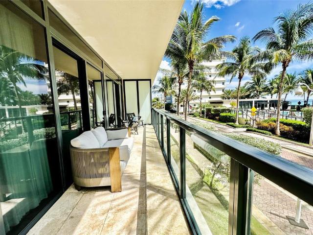 2101 S Surf Rd, Unit 2C, Hollywood, FL 33019 | MLS #F10518