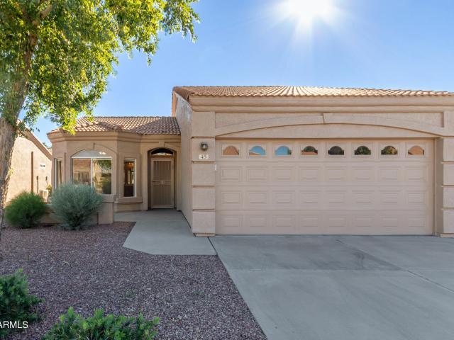 2101 S Yellow Wood, Unit 45, Mesa, AZ 85209 | MLS #7019 | Compass