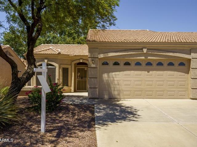 2101 S Yellow Wood Unit 73, Mesa, AZ 85209