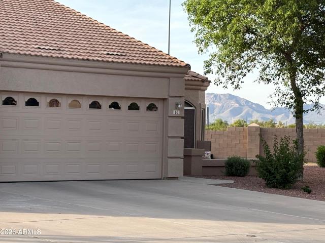 2101 S Yellow Wood, Unit 10, Mesa, AZ 85209 | MLS #7011