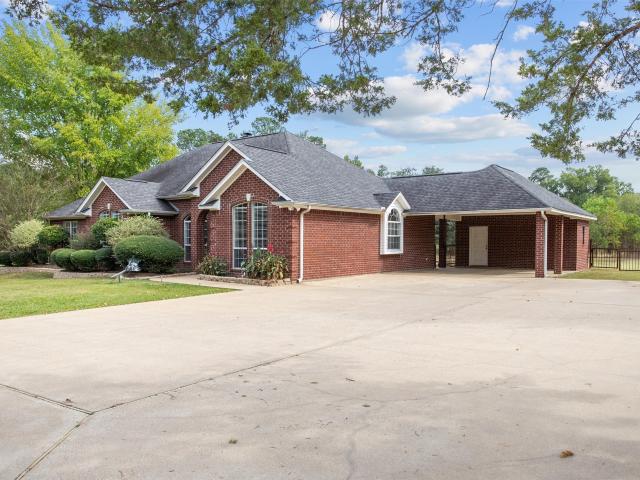 2101 San Antonio Road