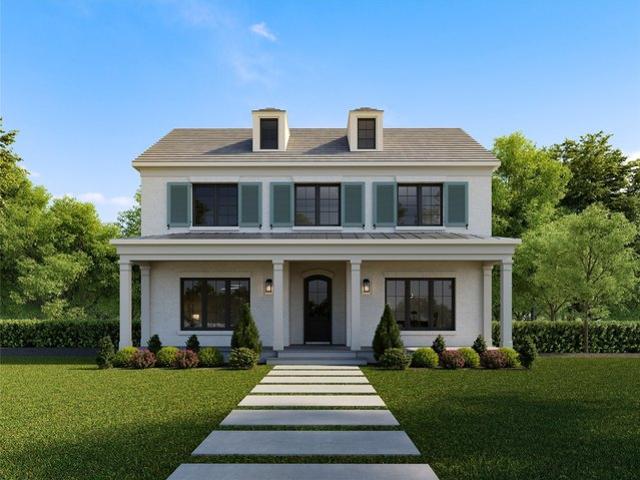 2101 Sandlin Dr, Fort Worth, TX 76008