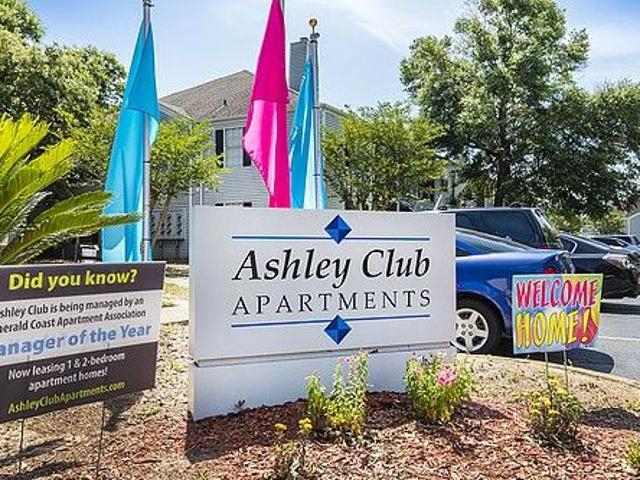 2101 Scenic Hwy 2 Bedroom Apartment for Rent at 2101 Scenic Hwy, Pensacola, FL 32503
