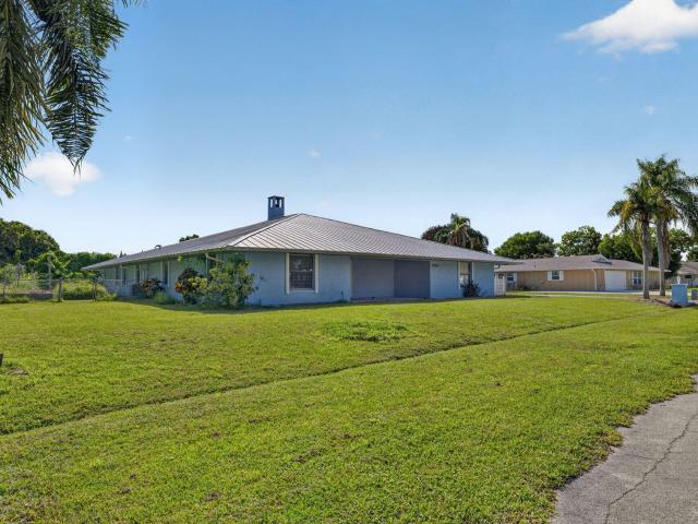 2101 SE Bisbee Street, Port St Lucie, US, FL