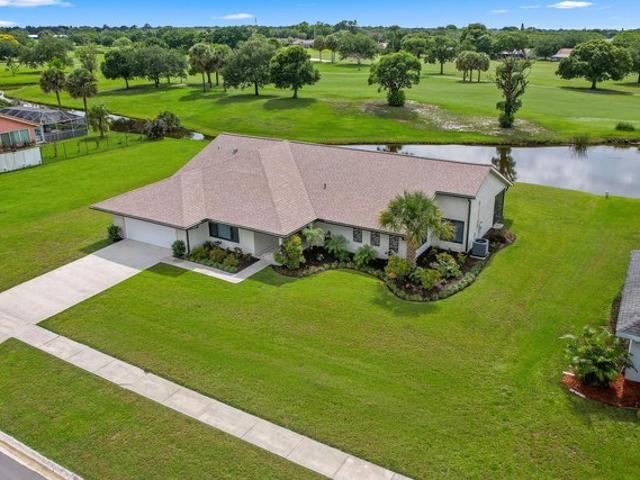 2101 SE Erwin Rd, Port Saint Lucie, FL 34952