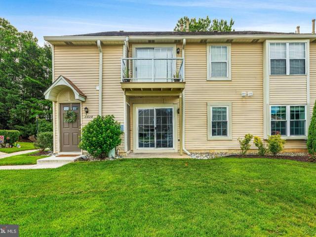 2101 Sedgefield Drive # A