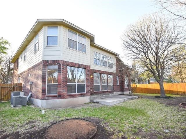 2101 Smoke Tree Trail, Round Rock, TX 78681 | MLS #4112