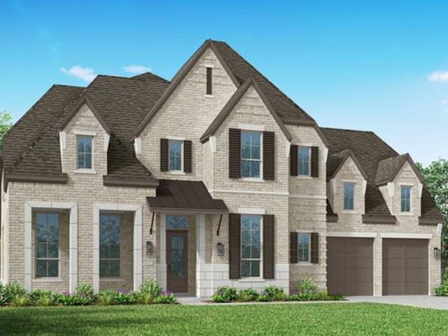 2101 Sorrelwood Ct, Celina, TX 75009