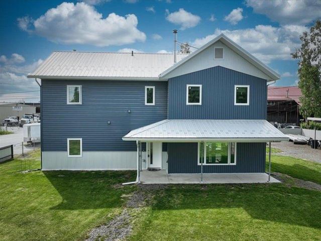 2101 Southern Ave, Fairbanks, AK 99709