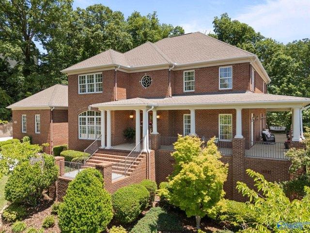 2101 Springhouse Rd SE, Huntsville, AL 35802