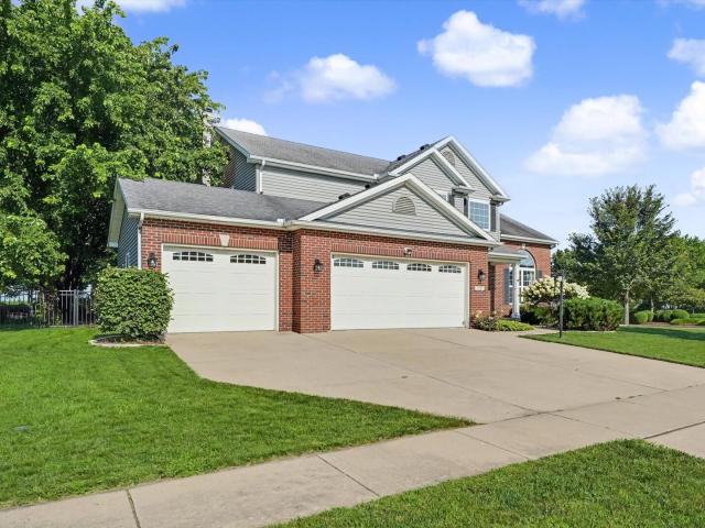 2101 Talans Drive