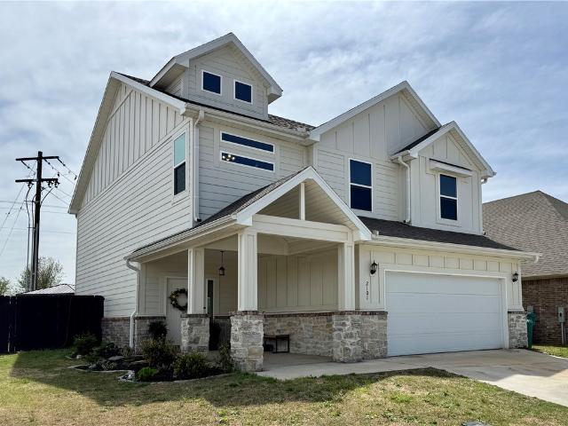 2101 Tallgrass Terrace