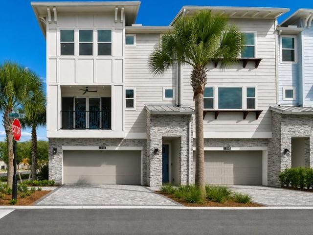 2101 Tidewatch Loop, New Smyrna Beach, FL 32169