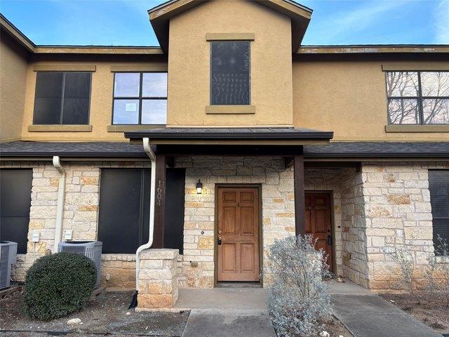 2101 Town Centre Dr Apt 1604, Round Rock, TX 78664