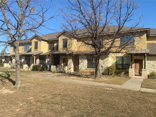 2101 Town Centre Dr, Unit 1603, Round Rock, TX 78664 | MLS #2337 | Compass
