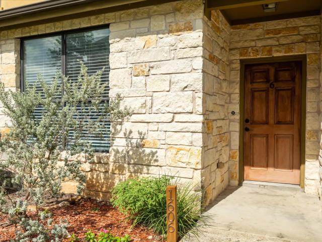 2101 Town Centre Dr, Unit 1606, Round Rock, TX 78664 | MLS #2022 | Compass