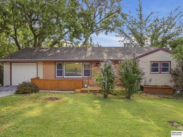 2101 Van Buren St, Bellevue, NE 68005