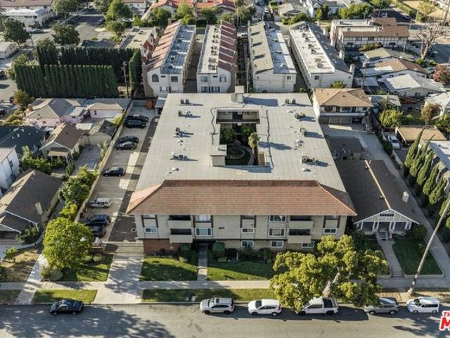 2101 Vine St, Alhambra, CA 91801