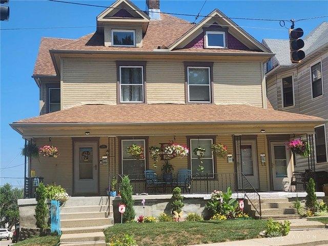 2101 Wyoming St, Dayton, OH 45410