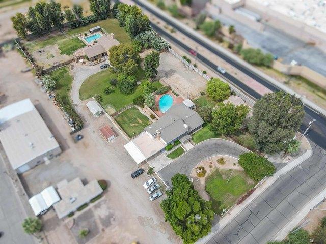 2101 W 25th St, Yuma, AZ 85364