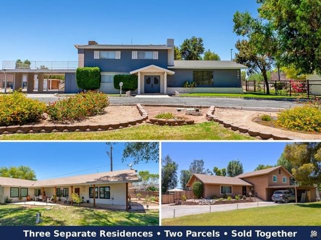 2101 W 25 St W 25th St Units 2121 & 2095, Yuma, AZ 85364