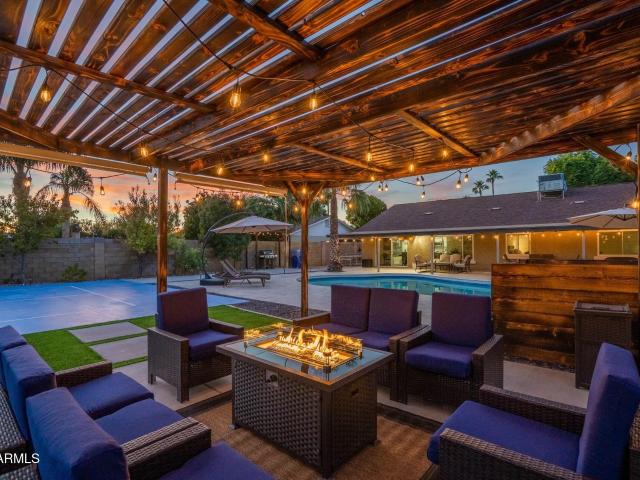 2101 w el prado road