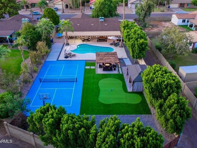 2101 W El Prado Rd, Chandler, AZ 85224