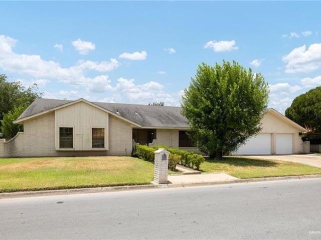 2101 W Jonquil Ave, McAllen, TX 78501