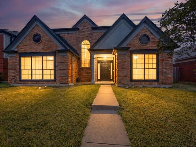 2101 Walden Place