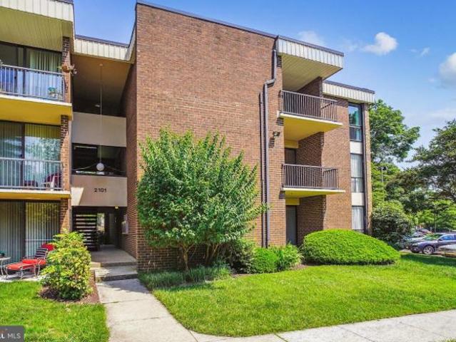 2101 Walsh View Terrace 17 103, Silver Spring, MD