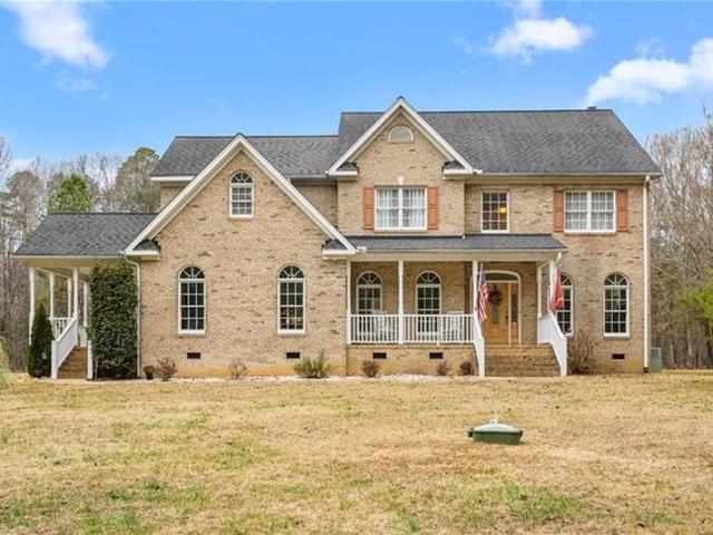 2101 Waterwheel Rd, Hurdle Mills, NC 27541
