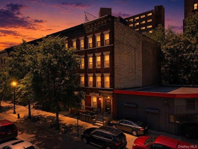 2101 Webster Ave, Bronx, NY 10457