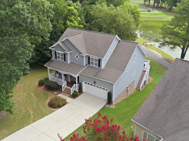 2101 Willow Hill Lane